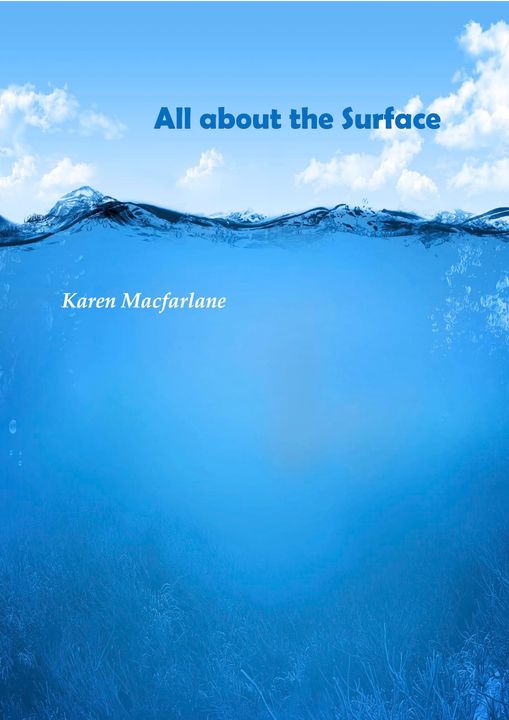 Poetry – Karen Macfarlane